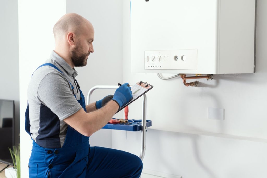 The advantages of hiring a professional gas safety engineer