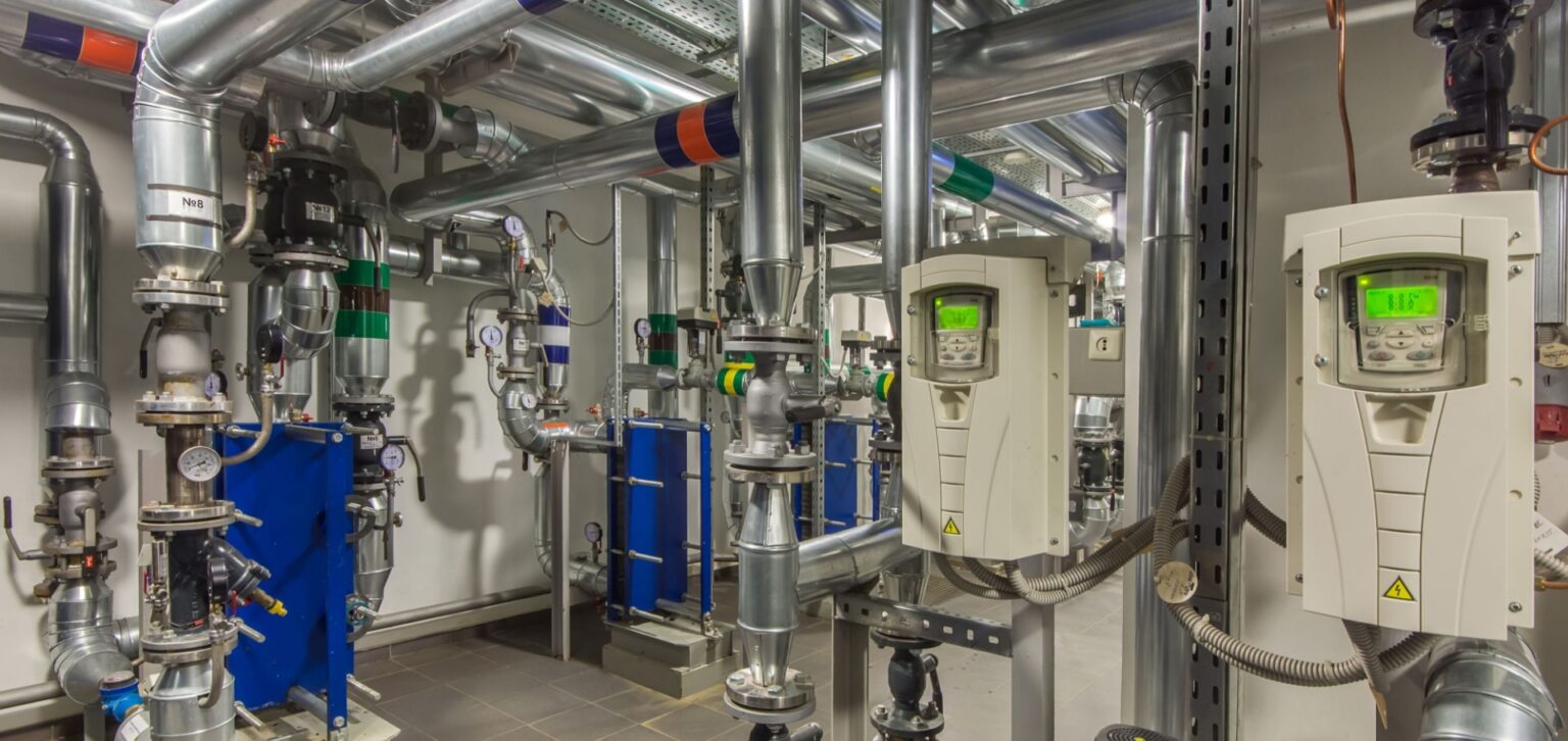 What is a Commercial Gas Certificate and Why Does Your Business Need One?